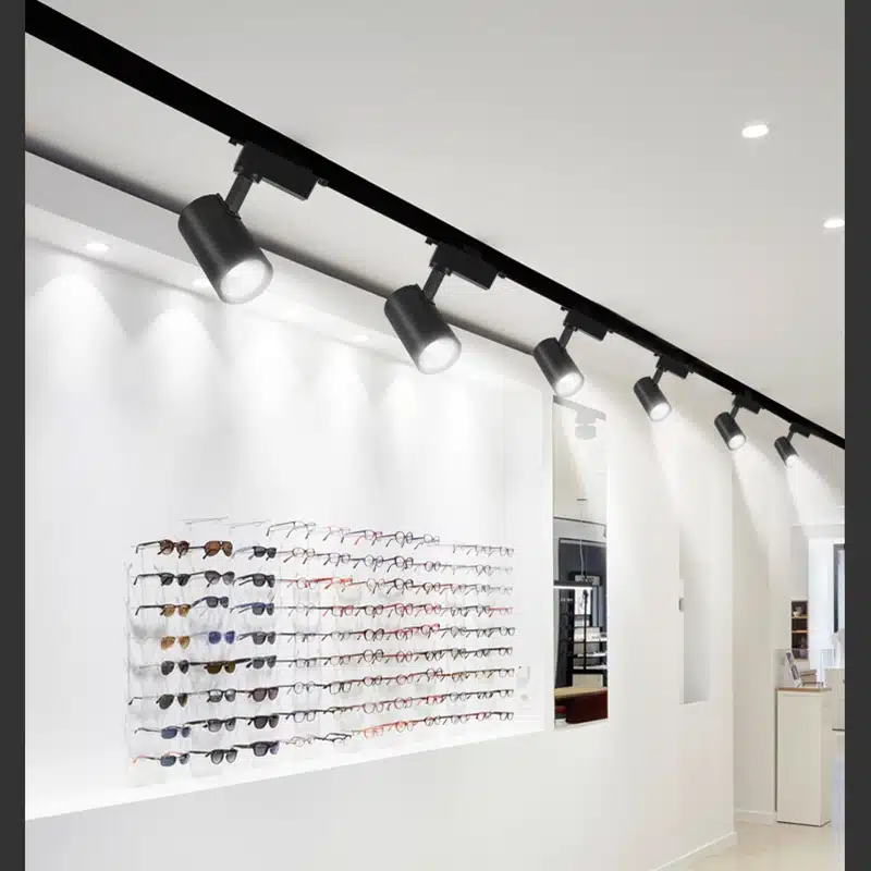 trilho com spots – Miresa Oficial